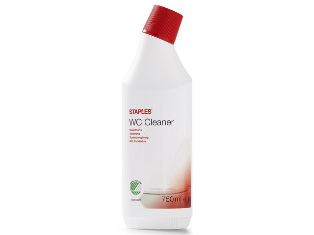 Kjøp Toalettrens parfymert 750ml