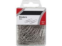 Binders og klipps | Lyreco