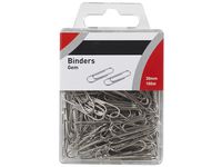 Binders og klipps | Lyreco