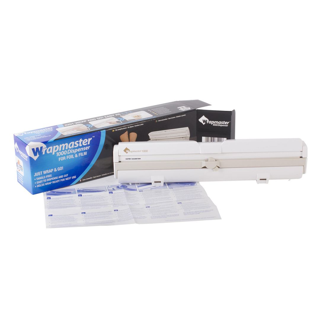 Kjøp Dispenser WRAPMASTER 1000 30cm