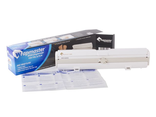 Kjøp Dispenser WRAPMASTER 1000 30cm