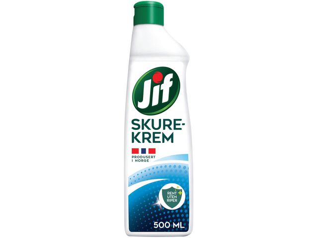 Kjøp Skurekrem JIF Original 0,5L
