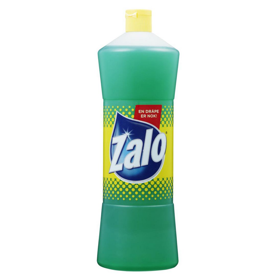 Kjøp Oppvaskmiddel ZALO Ultra 0,75L
